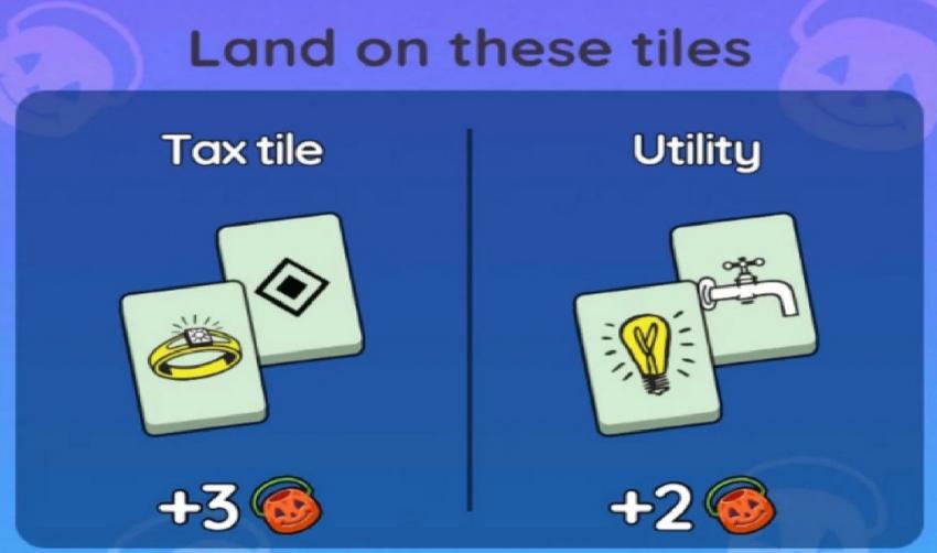 Mastering Utility Tiles in Monopoly GO: Everything You Need to Know ...
